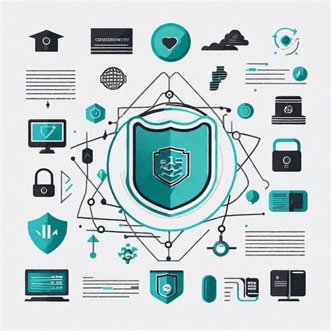 Premium Ai Image Cybersecurity Measures