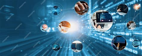 Premium Photo Computer Programming Coding And Ai Artificial