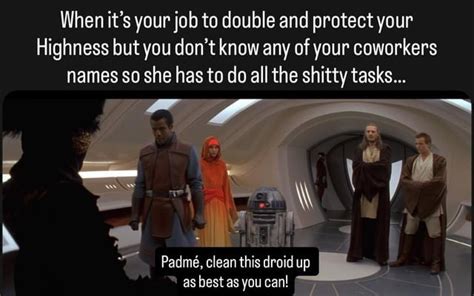 The Best Padme Memes Memedroid