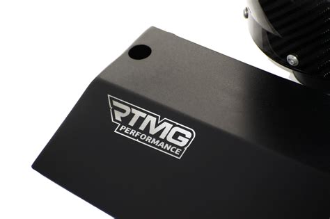 Direct Cold Air Intake For Vw Polo 20 My2019