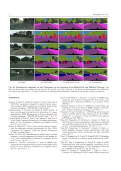 BiSeNet V Bilateral Network With Guided Aggregation For Real Time