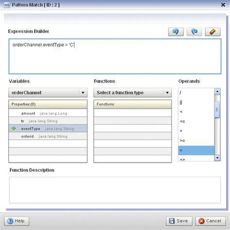 Event Processing Samples In Oracle Event Processing