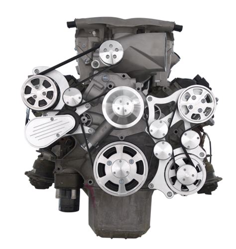 Black Diamond Gen Iii Hemi All Inclusive Wraptor Serpentine System