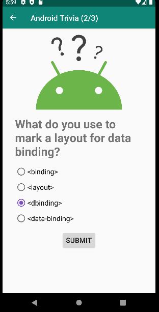 Android Kotlin Fundamentals Codelab Issue Google Developer Training Android Kotlin