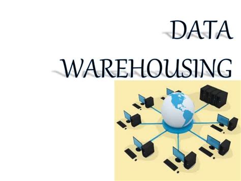 Data Warehouse Complete 1 100227093028 Phpapp01pptx Databases Computer Software And