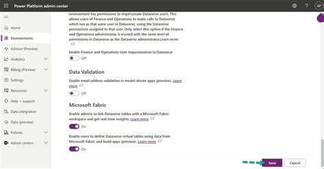 How To Enable The Preferred Solution Preview Feature In Dataverse