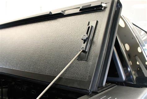 Bakflip G2 Tonneau Cover Autoeqca