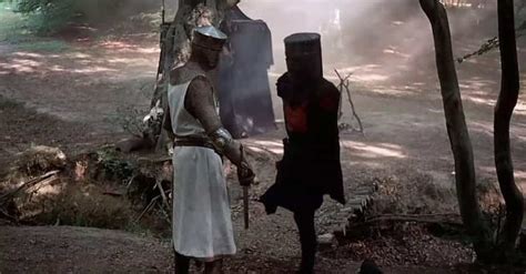 17 Absurdly Funny Monty Python And The Holy Grail Memes