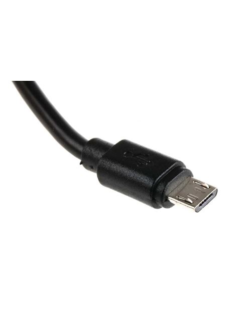 Usb A To Micro Usb Cable For Micro Bit