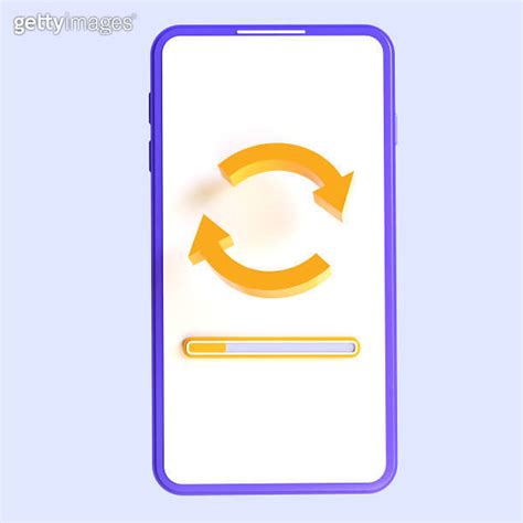 Update Icon With Gears Loading Or Updating Files Install New Software Operating System
