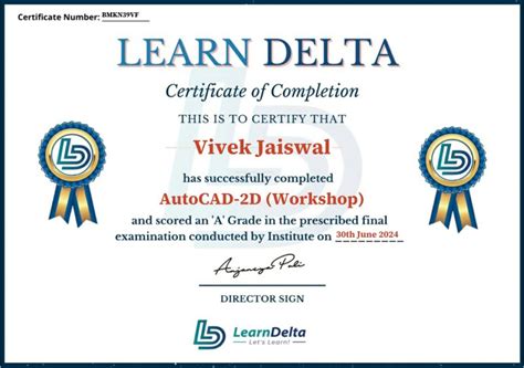 Vivek Jaiswal On Linkedin Your Hard Work And Dedication Have Paid Off Just Completed My