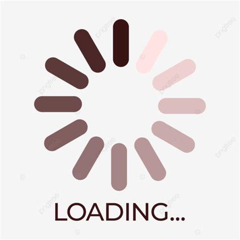 원형 로딩 아이콘 매체 라운드 로딩 아이콘 원형 하중 기호 진행 원 벡터 Png 일러스트 및 벡터 에 대한 무료 다운로드 Pngtree