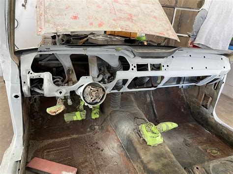 Gray DTM High Build Urethane Primer Surfacer Direct To Metal VOC TCP Global