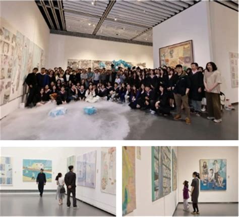 南通大学艺术学院（建筑学院）丨炫青春 · 与时行 —江苏站—教育在线