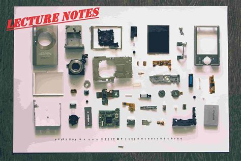 Rahrf101 Lecture Notes Rf Fundamentals Concepts Components Entry Level