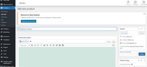 How To Set Up Woocommerce Subscriptions
