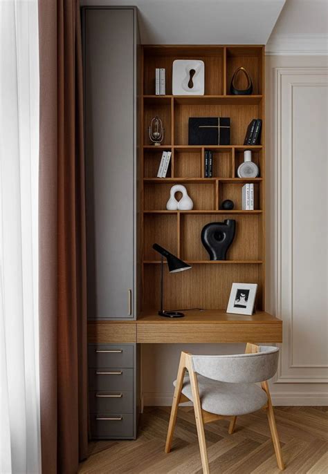 Перепланировка Стильная однушка для девушки в доме ЖК «Суббота в 2024 г Домашний декор кухни