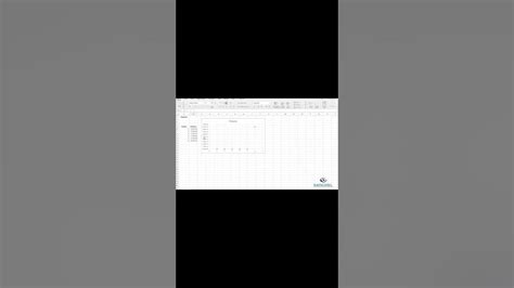 How To Plot Logarithmic Scale Graph In Excel Excel Tutorials Youtube
