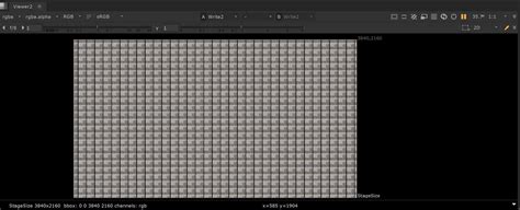 I Don T Know What S Wrong With My Viewport R NukeVFX