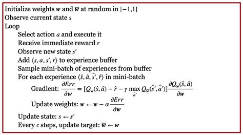 深度增强学习和 DQN