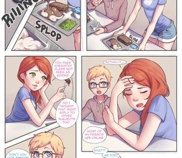 Chemistry Class Issue