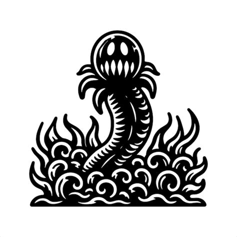 Ghost SVG Premium AI Generated Vector