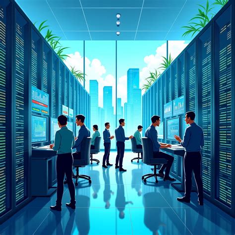 Ai Boom Could Triple Us Data Centre Power Demand The Times Of Innovations