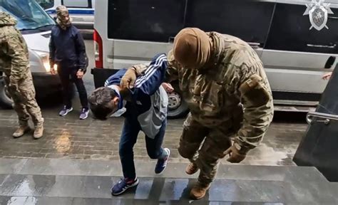 Халдлага үйлдэгчид Украины үндсэрхэг үзэлтнүүдтэй холбоотой болохыг нотолсон гэж мэдэгджээ