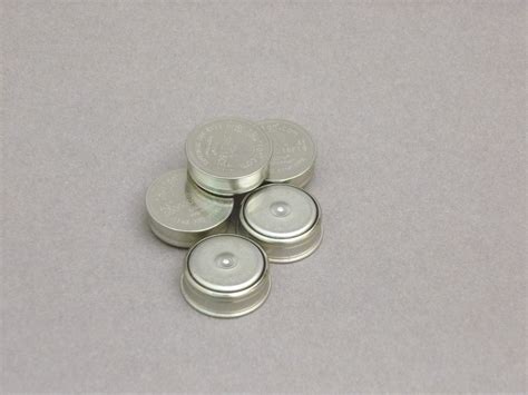 iButtons