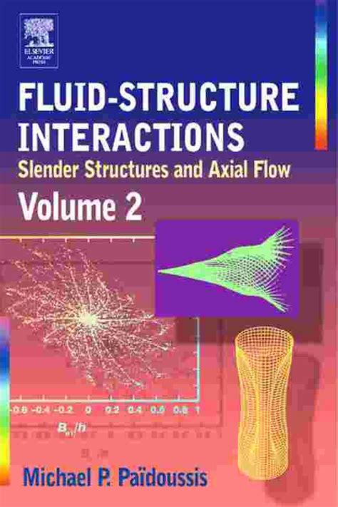 [pdf] fluid structure interactions volume 2 by michael p paidoussis