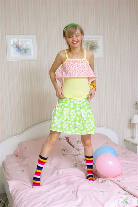 Cindy B In Stunning 18 Set Cindy Balloons Cindy B