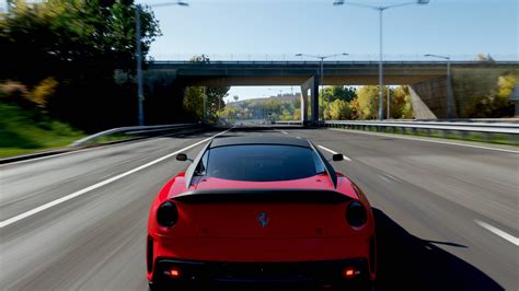 [200 ] Forza Horizon Wallpapers