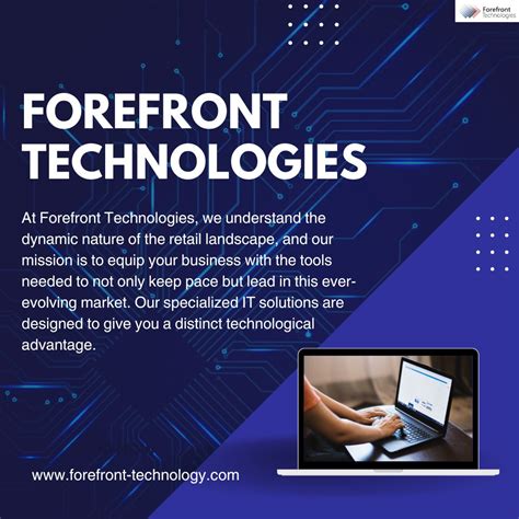 Forefront Technologies International Inc On Linkedin Iot Cybersecurity Futuretechnology