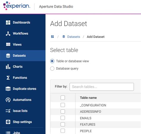 🛢️ Loading From Odata Using The Autonomous Rest Connector — Experian Data Quality Community
