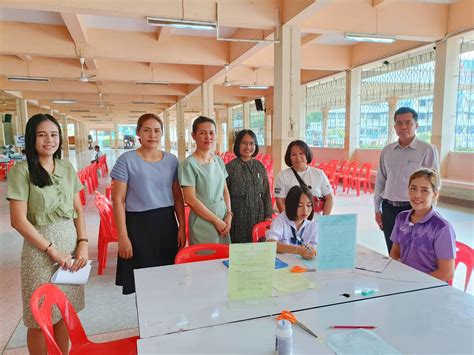 การรับสมัครนักเรียนชั้นมัธยมศึกษาปีที่ 1 และชั้นมัธยมศึกษาปีที่ 4 ประจำปีการศึกษา 2567