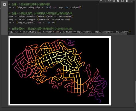 【技术教程】探索城市街道网络的奇妙世界：osmnx引领复杂系统研究（提供代码） Csdn博客