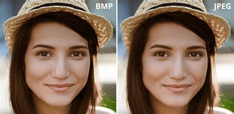 BMP Vs JPEG Essential Differences You Need To Know