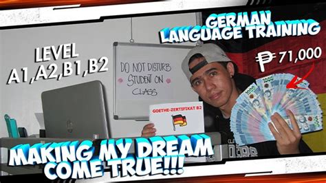 Making My Dream Come True 🇩🇪 Xxx Mobile Porno Videos And Movies Iporntvnet