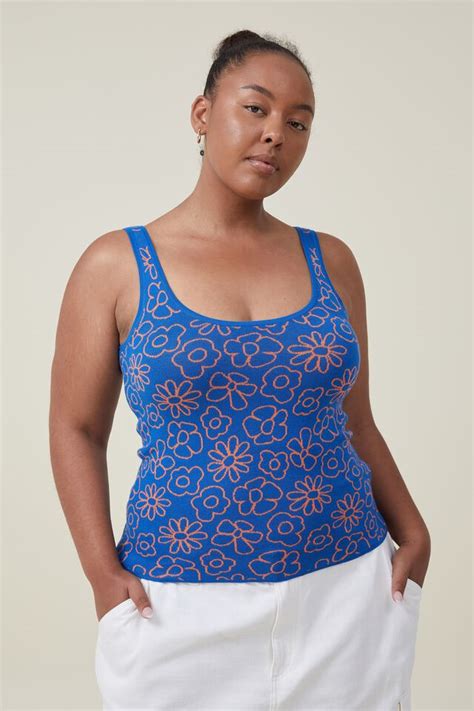 Curve By Cotton On Plus Size Womens Clothing