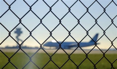 Future Fibre Technologies On Linkedin Airportsecurity