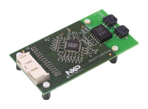 rd33771cdstevb nxp evaluation board mc33771c li ion battery cell