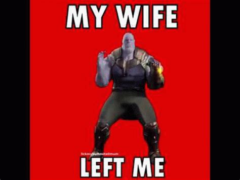 Wife Left Sad  Wife Left Sad Cry Discover And Share S