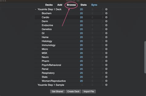 How To Force Anki To Review Particular Cards Without Waiting For Them