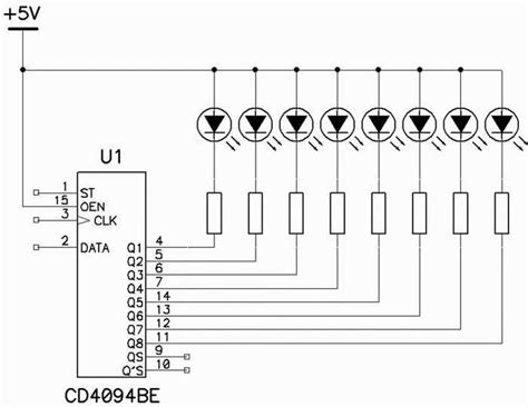 4096 Datasheet Technical Specifications And Key Features