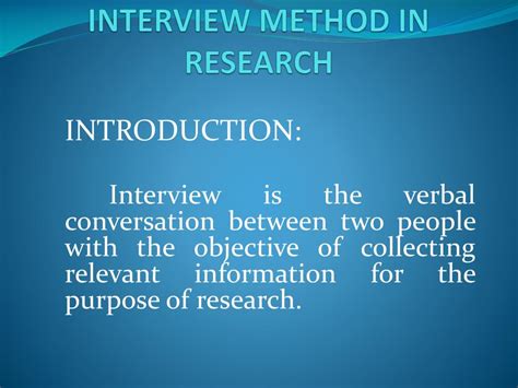 Online Interview Research Method At Samuel Donohoe Blog