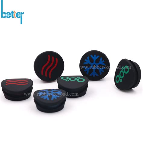Silicone Rubber Button Pad Manufacturer Xiamen Better Silicone Rubber Co Ltd