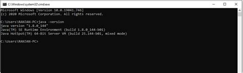 Download Jdk 8 And Install On Windows 10 64 Bit Javacodepoint