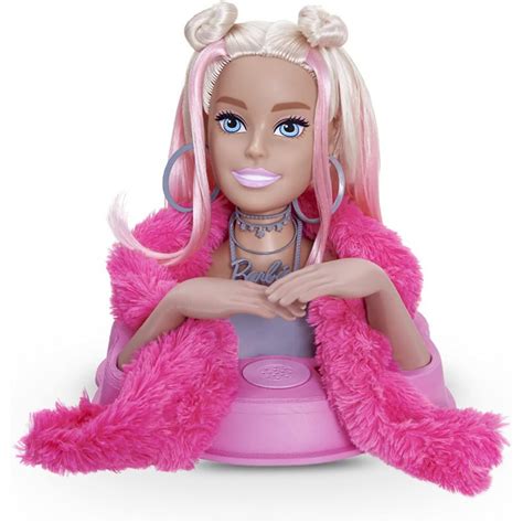 Barbie Styling Head Barbie Extra Pup1290 Barbiepedia