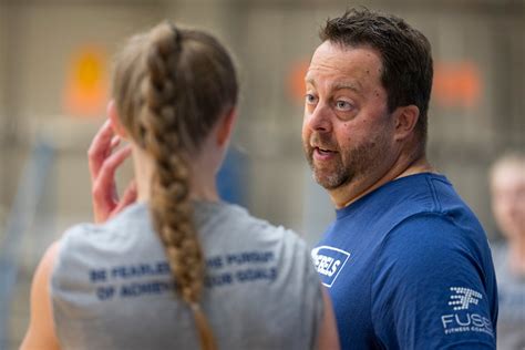 John Yunker One Of Minnesotas Top Volleyball Coaches Returns To Title Hunting Ways After
