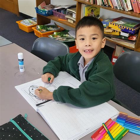 St St Bridgets Catholic Primary School North Balwyn